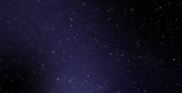 Shimmering Particles, Motion Graphics | VideoHive