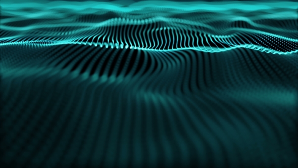Color Wave, Motion Graphics | VideoHive