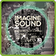 Imagine Sound Flyer, Print Templates | GraphicRiver