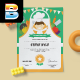 Cooking Class Certificate, Print Templates | GraphicRiver