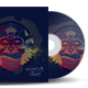 Positive Vibes - CD Cover Artwork, Print Templates | GraphicRiver