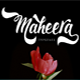 Maheera Font, Fonts | GraphicRiver