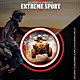 Extreme Sport Flyer / Poster, Print Templates | GraphicRiver