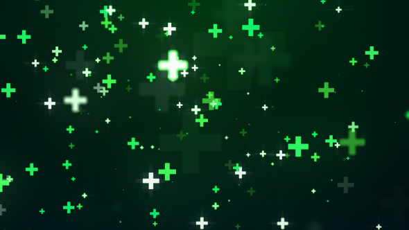 Healing Background, Motion Graphics | VideoHive