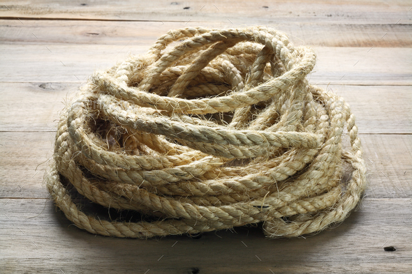 Rope Stock Photo by lightzone | PhotoDune