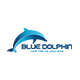 Blue Dolphin, Logo Templates | GraphicRiver