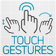 Touch Gestures Animation Pack, After Effects Project Files | VideoHive