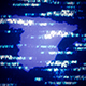 Digital Spain Map (2 in 1), Motion Graphics | VideoHive