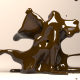 Dancing Chocolate, Motion Graphics | VideoHive