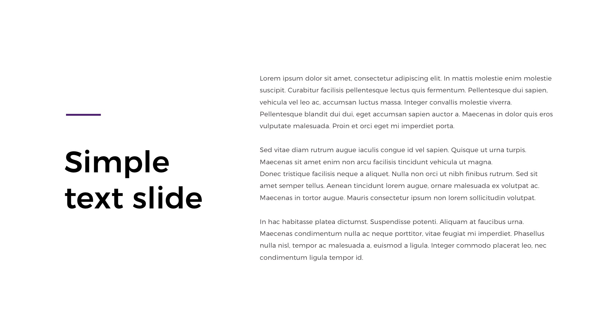 Rational PowerPoint Presentation, Presentation Templates | GraphicRiver