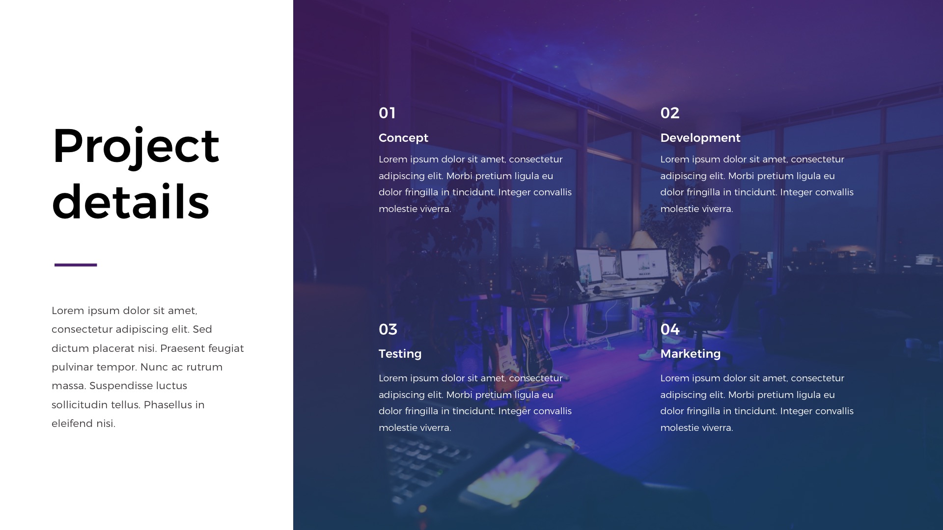 Rational PowerPoint Presentation, Presentation Templates | GraphicRiver