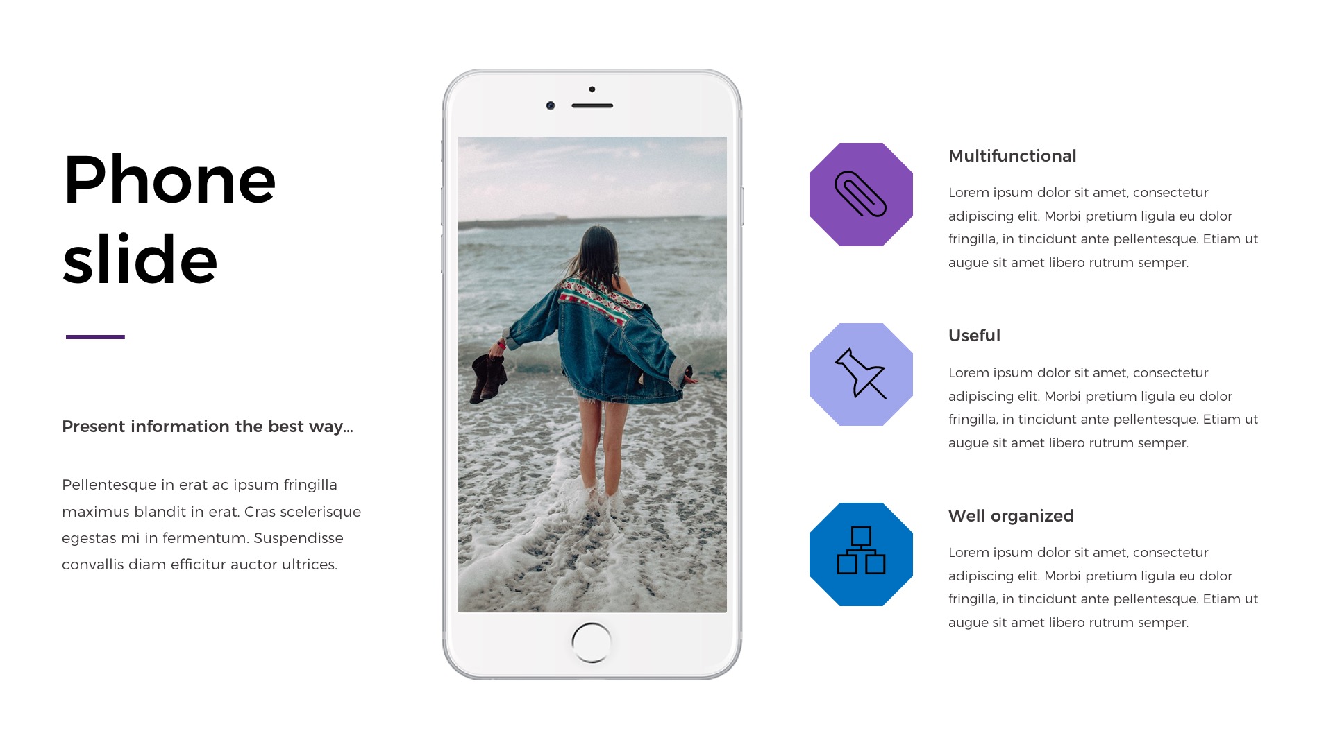 Rational PowerPoint Presentation, Presentation Templates | GraphicRiver