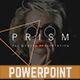 Prism Powerpoint Template, Presentation Templates | GraphicRiver