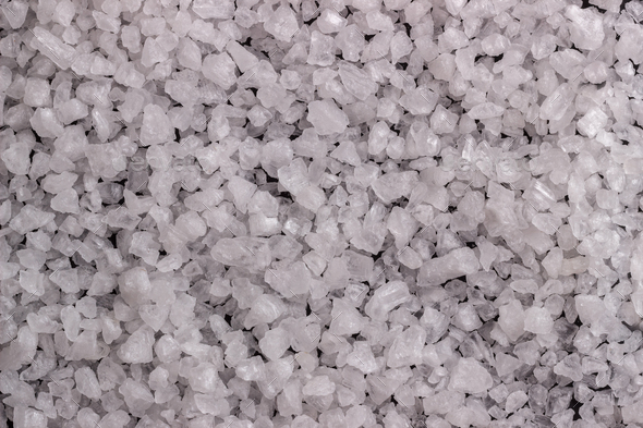 white salt crystals Stock Photo by Lana_M | PhotoDune
