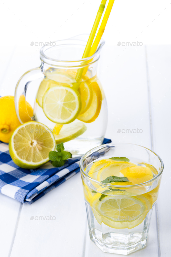 lemonade Stock Photo by Lana_M | PhotoDune