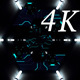 Neon Pulse 4K 01, Motion Graphics | VideoHive