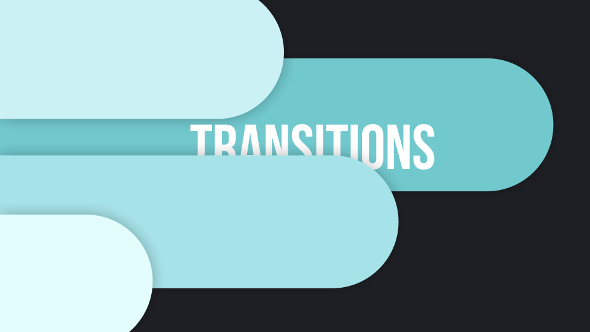 Transitions, Motion Graphics | VideoHive