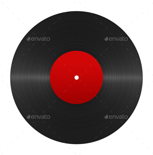 vinyl Stock Photo by didesign | PhotoDune