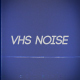 VHS Noise 5, Motion Graphics | VideoHive