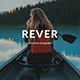 Rever Minimal Premium Keynote Template, Presentation Templates ...