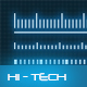 Hi-Tech HUD Rulers (Custom Shapes), Add-ons | GraphicRiver