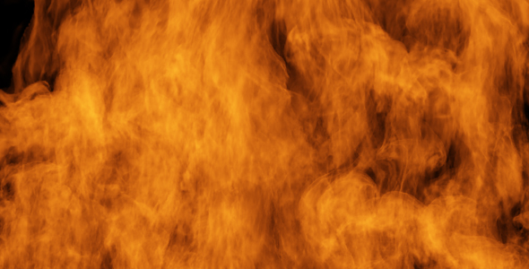 Fire, Motion Graphics | VideoHive