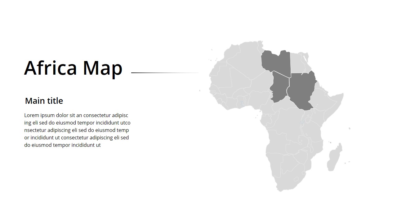 Mieo Minimal Keynote Template, Presentation Templates | GraphicRiver