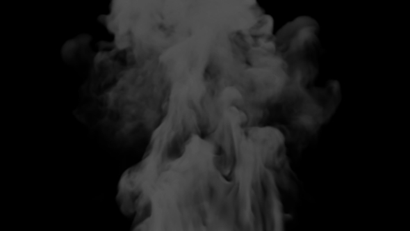 Smoke, Motion Graphics | VideoHive