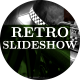 Retro Slideshow - Vintage Memories, After Effects Project Files | VideoHive