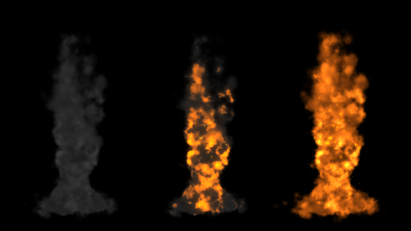 Tornado Loop, Motion Graphics | VideoHive