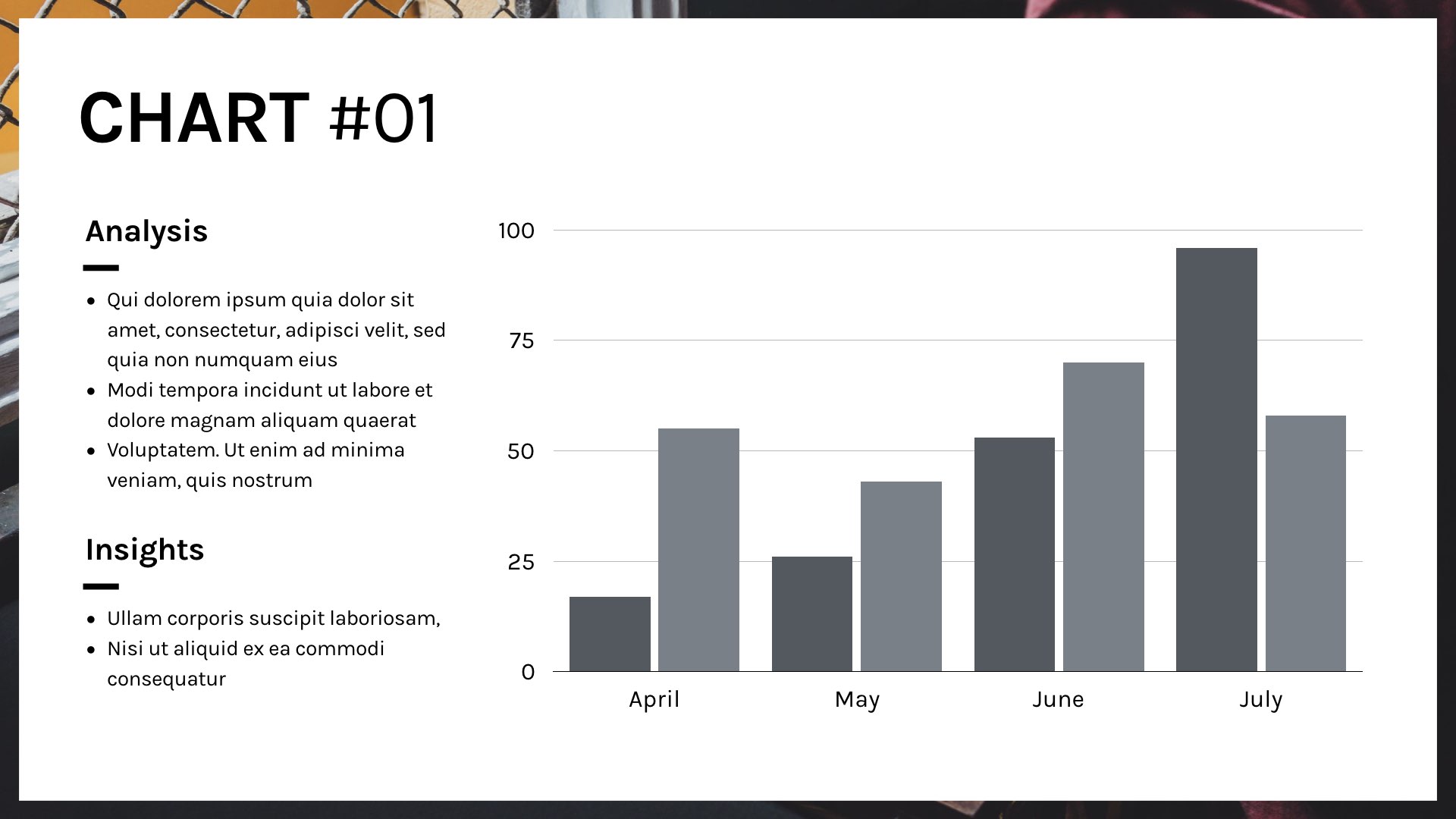 Handmade Multipurpose Powerpoint Presentation Template, Presentation ...