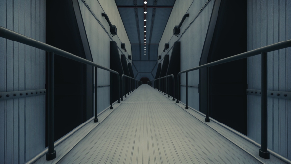 Industry Hall, Motion Graphics | VideoHive