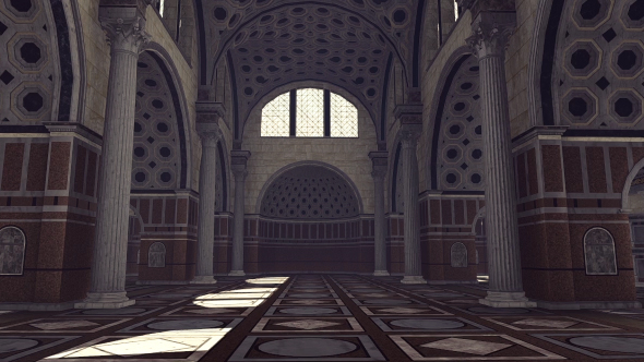 Chapel, Motion Graphics | VideoHive