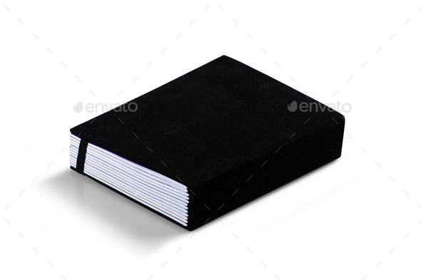 Black Velvet Documents File Stock Photo by QalebStudio | PhotoDune