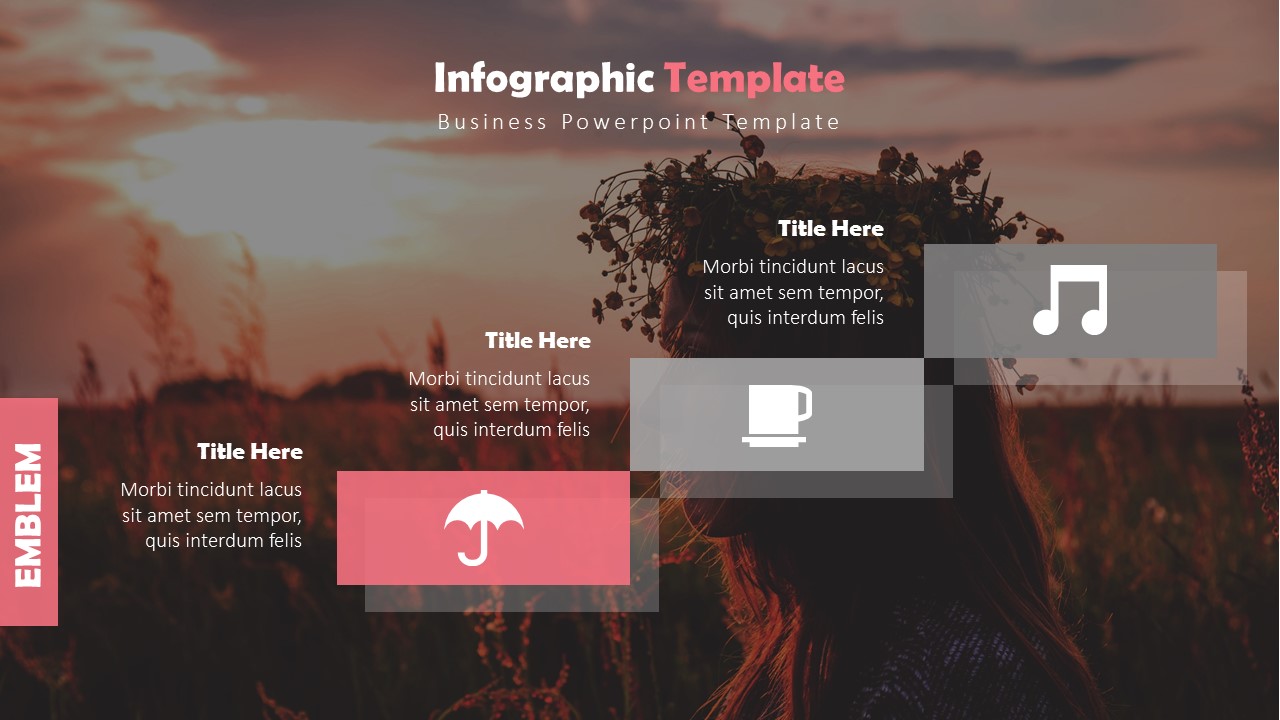 Emblem - Business Powerpoint Template, Presentation Templates ...