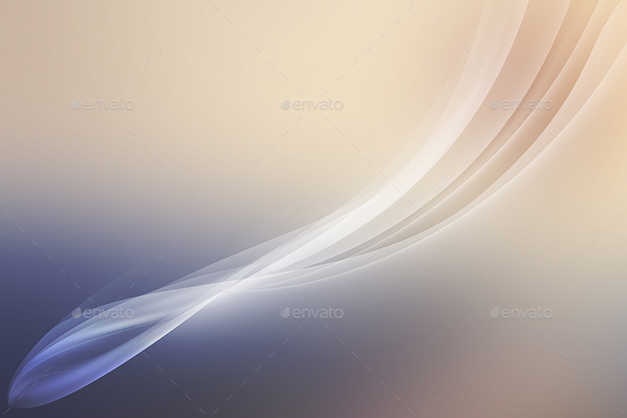 Light Wave Backgrounds, Graphics | GraphicRiver