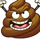 Cartoon Poop, Vectors | GraphicRiver