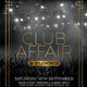 Club Flyer, Print Templates | GraphicRiver