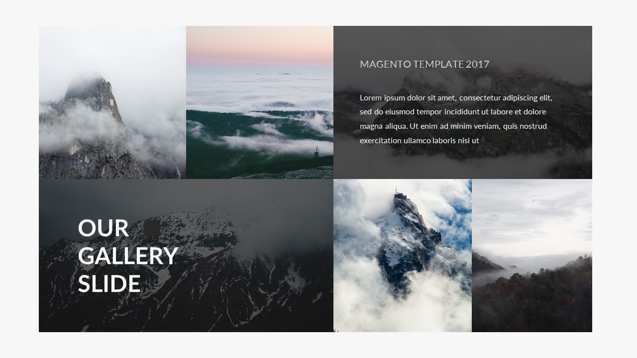 Porto Creative Powerpoint Template, Presentation Templates | GraphicRiver