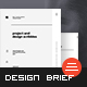Brief, Print Templates | GraphicRiver