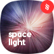 10 Space Light Backgrounds, Graphics | GraphicRiver