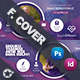 Healthy Life Cover Templates, Web Elements | GraphicRiver
