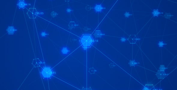 Cellular Network Technology, Motion Graphics | VideoHive