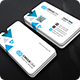 Business Card, Print Templates | GraphicRiver