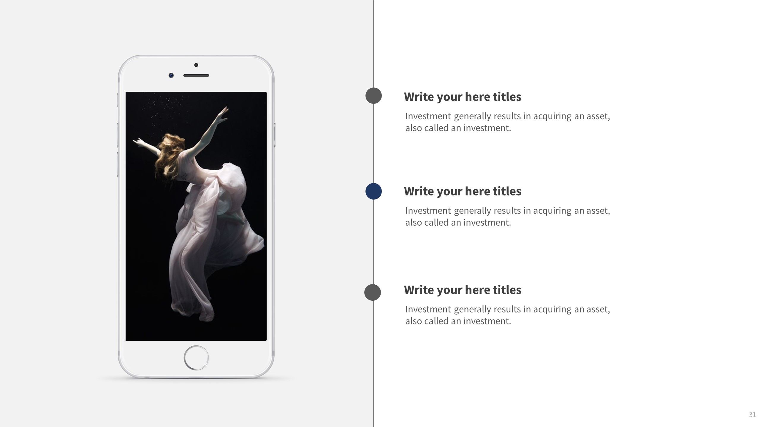 Iyde PowerPoint Presentation, Presentation Templates | GraphicRiver