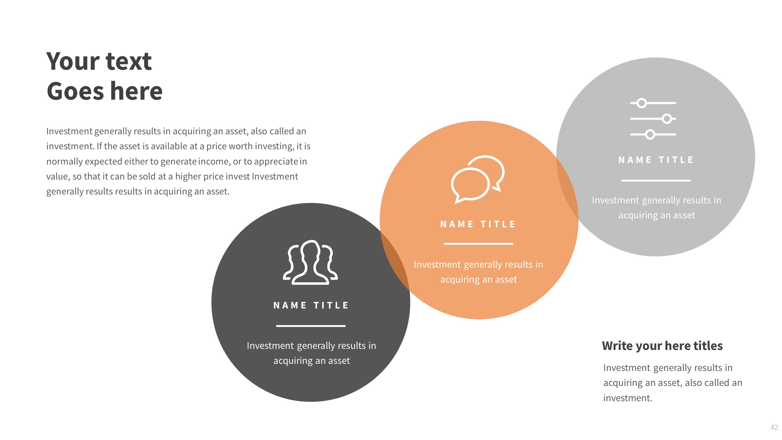 Iyde PowerPoint Presentation, Presentation Templates | GraphicRiver