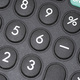 calculator buttons Stock Photo by nelsonart | PhotoDune