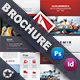 International Brochure Templates, Print Templates | GraphicRiver