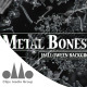 Metal Bones Vortex by YanYankoCMG | VideoHive