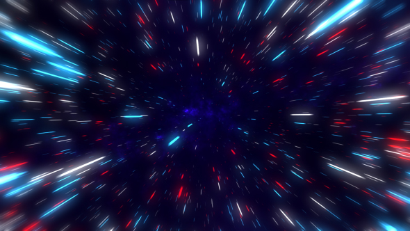 Stars Background Loop, Motion Graphics | VideoHive